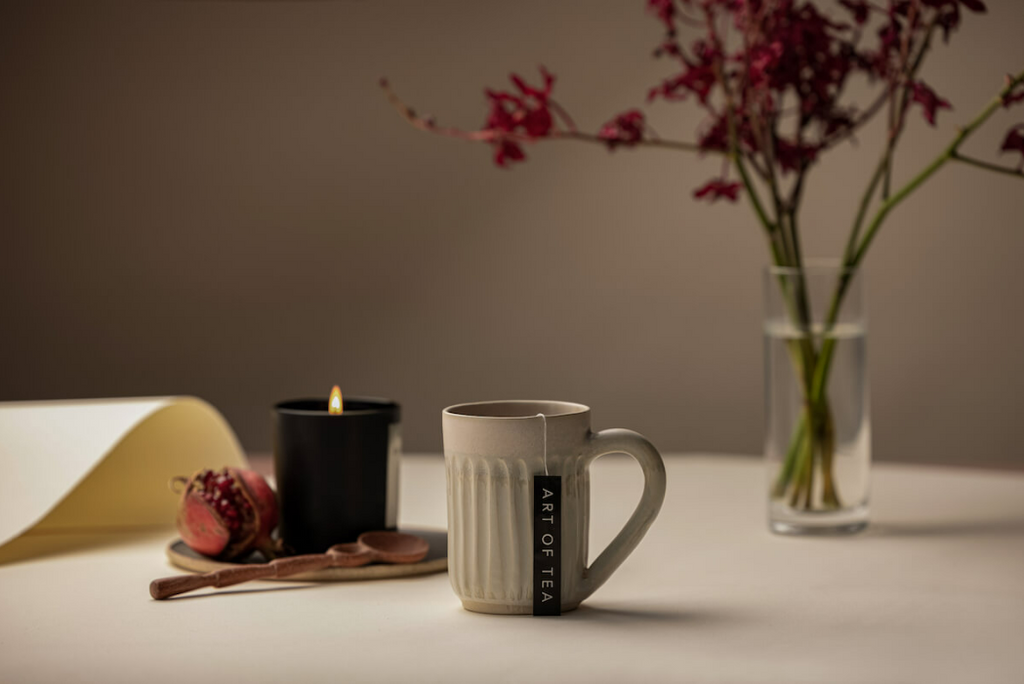 Morning Tea Rituals | Morning Routine Ideas | Art of Tea