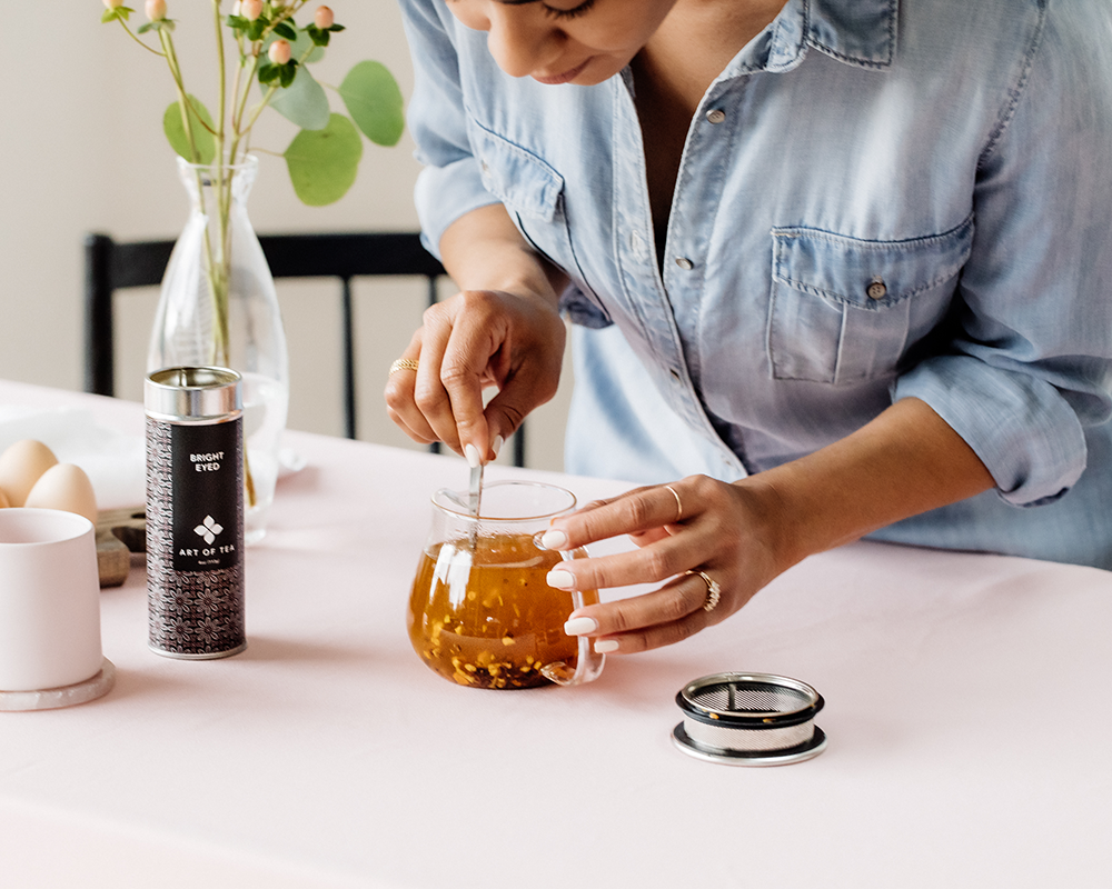 3 Quick Ways to Improve Your Tea Technique | How to Make Tea