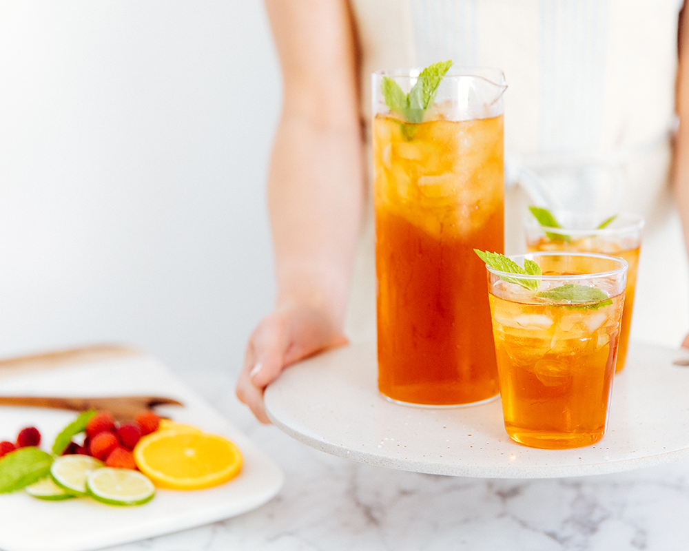 Artificial Vs Natural Additives in Tea | Art of Tea