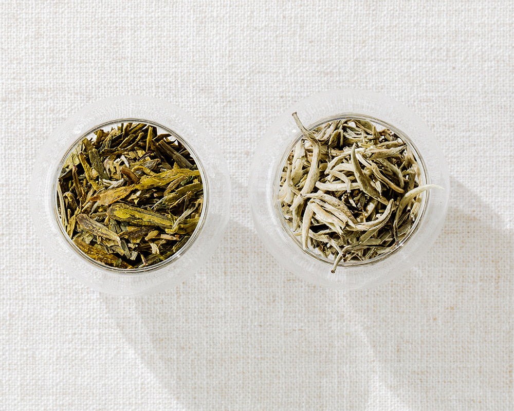 What Do The Antioxidants In Tea Do? | Art Of Tea