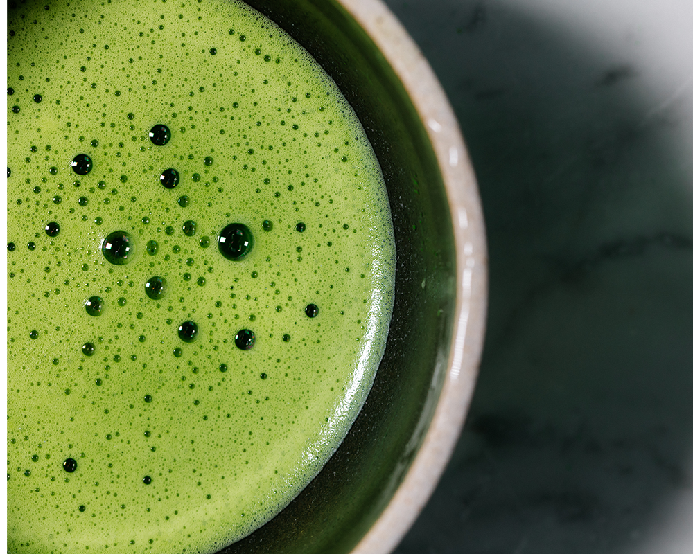 Baking With Green Tea | Baking With Tea | Art of Tea