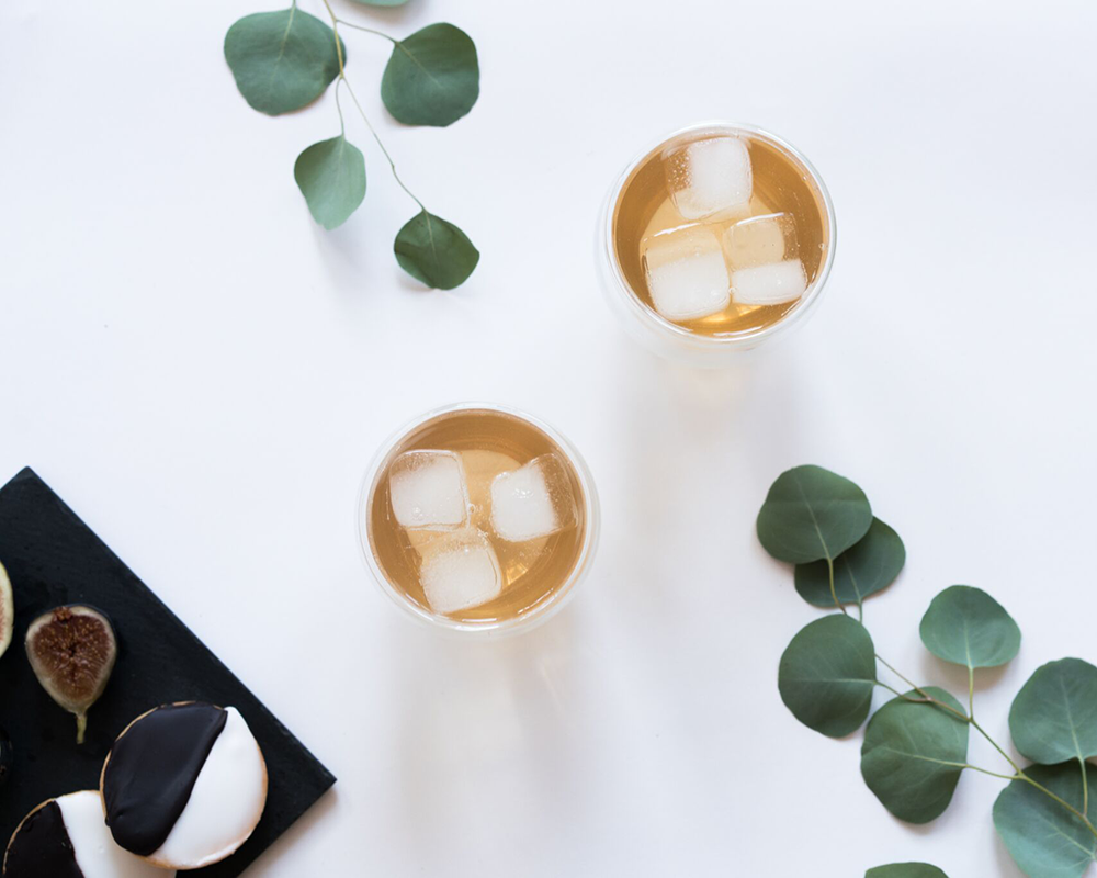 How to Spend Your Art of Tea Gift Card