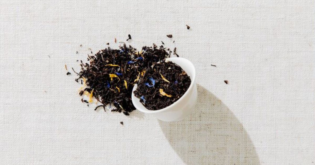 What is Black Tea? | History, Types & Preparation | Art of Tea