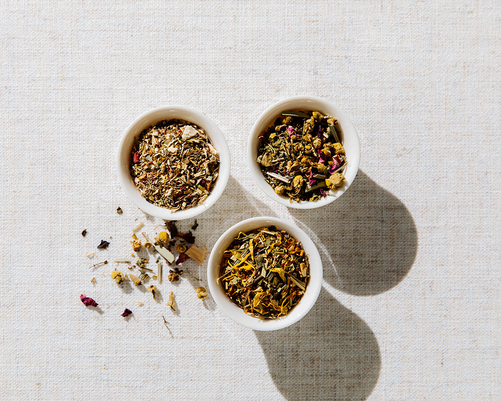 Best Teas For Bloating | Art of Tea | Wellness & Health