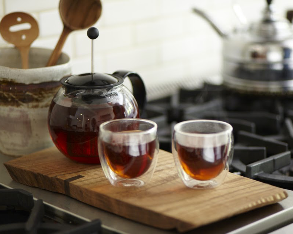 Tea for Working Out & Energy | Best Healthy Tea | Art of Tea