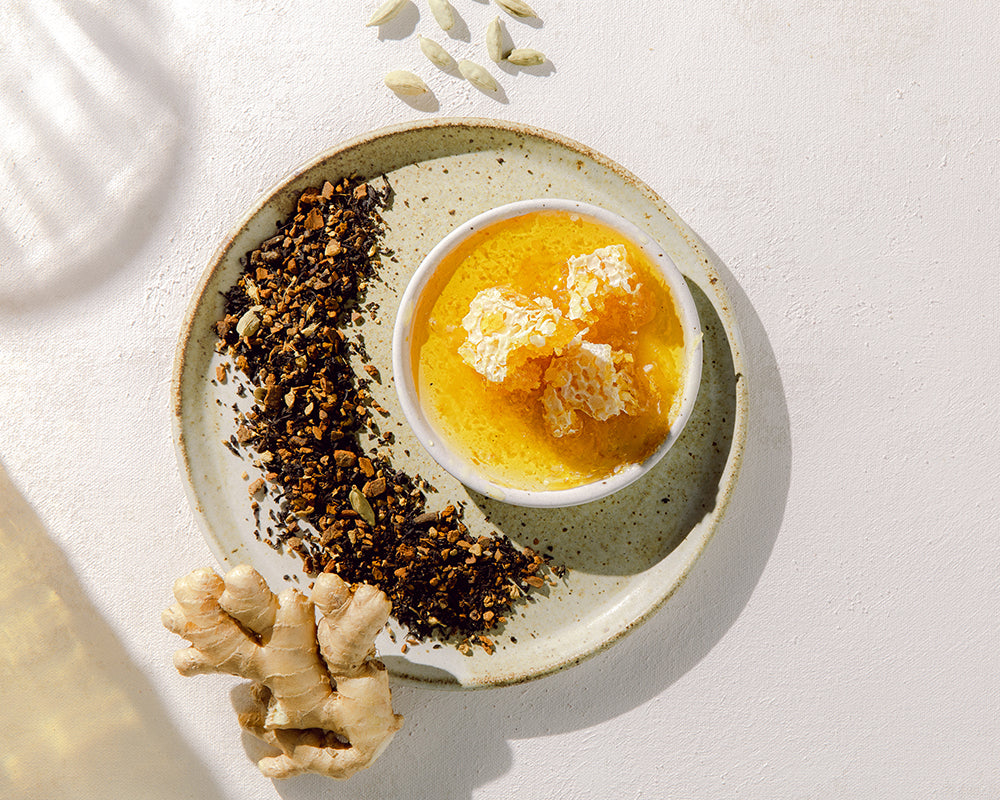 What is Chaga and Why We Love It