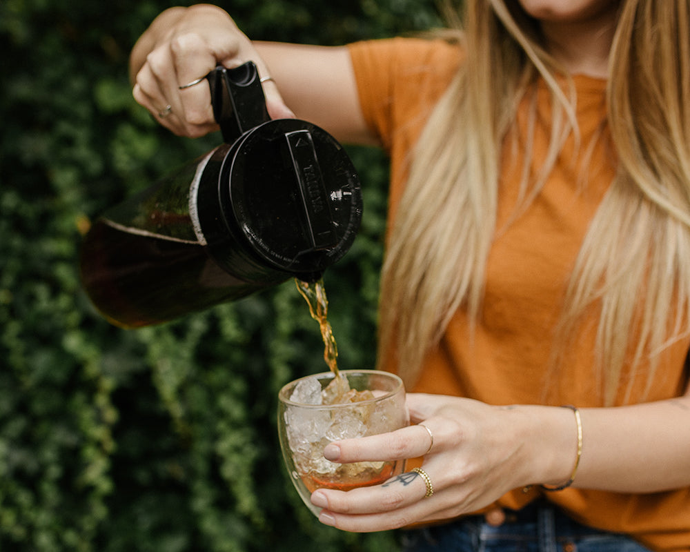 Cooking with Tea | Tea Recipes | Art of Tea Recipes for Tea