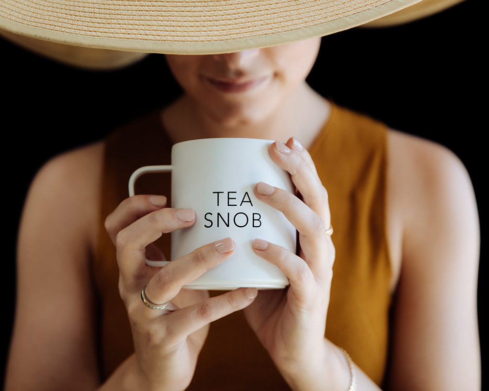 How Much Tea Should | Drink A Day? | Art Of Tea