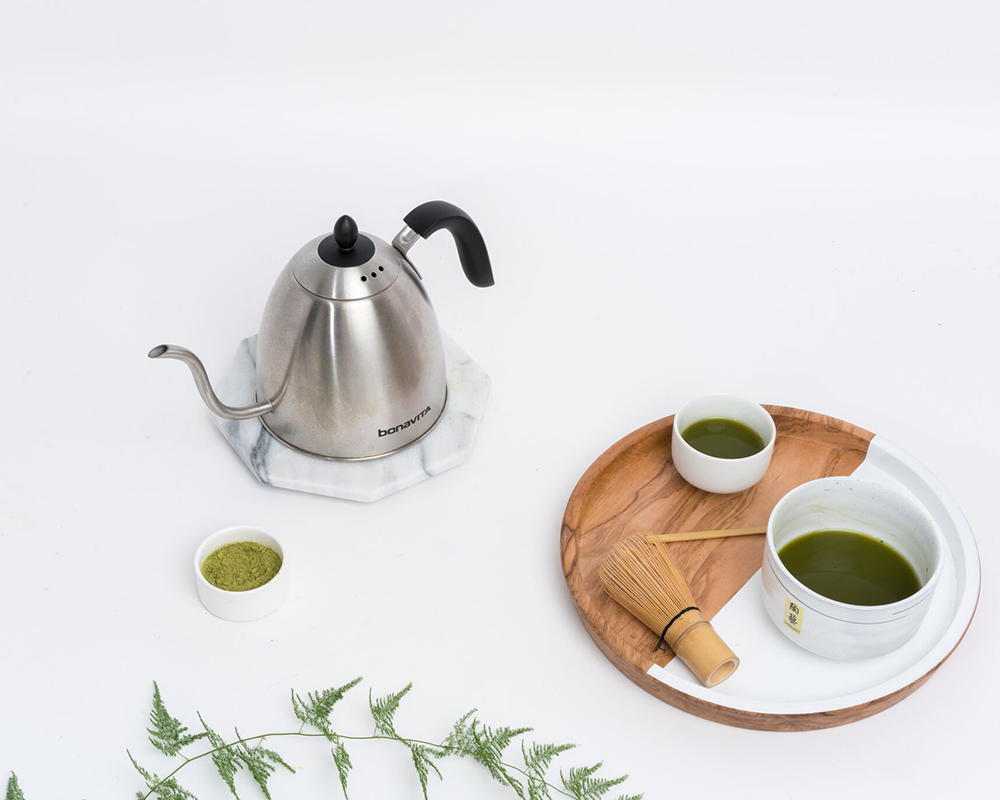 Ceremonial or Grade A Matcha | Choosing Matcha | Art of Tea