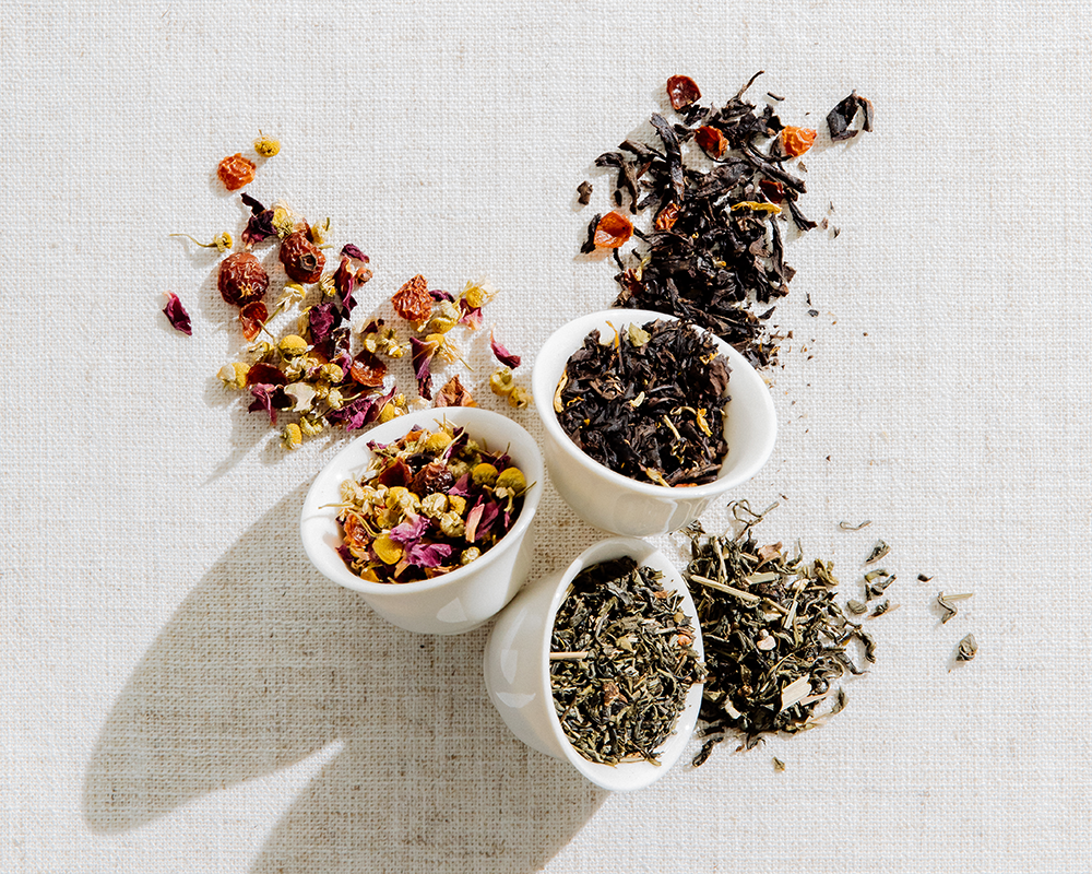 Finding the Perfect Tea for Your Mood | The Art of Tea