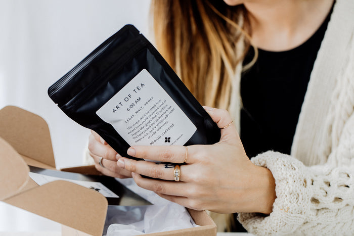 The Best Tea For Every Type of Morning Person | Art of Tea
