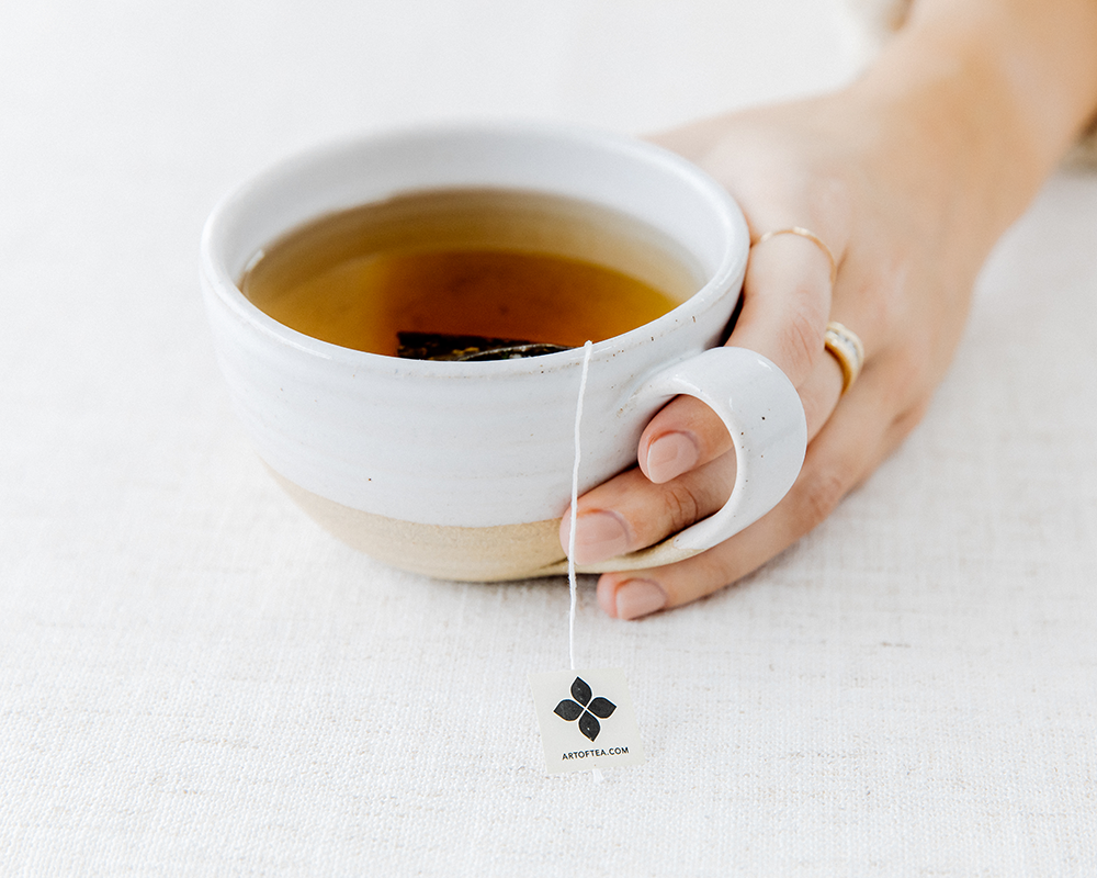 Head Back to School with the Perfect Morning Tea | Morning Tea