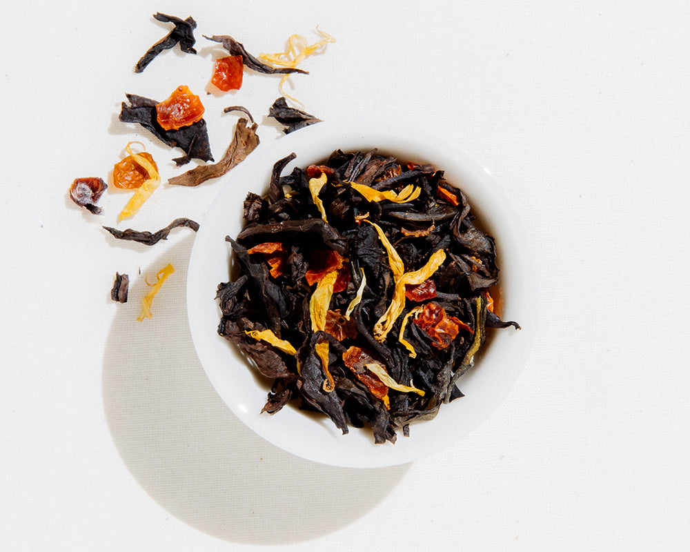 Do You Long for Oolong? A Guide to Oolong Tea