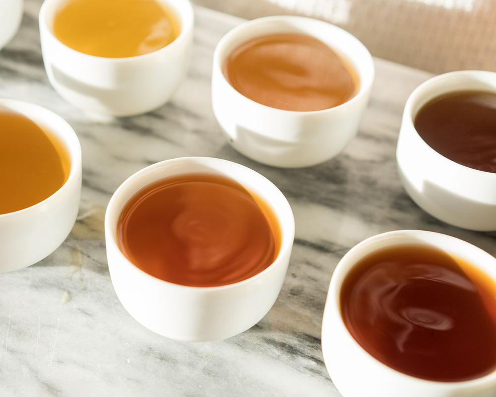The Complete Guide to Oolong Teas | Art of Tea Oolong | Oolong Tea