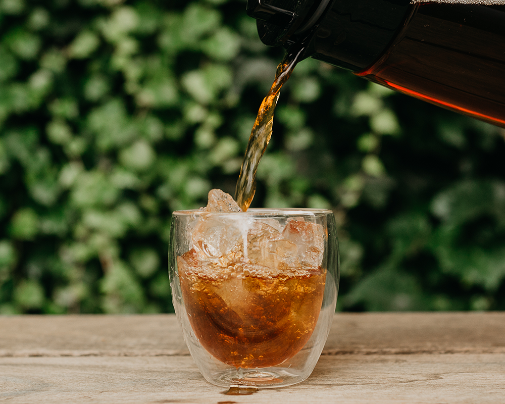 Hydrating Iced Tea | Boost Hydration | Art of Tea