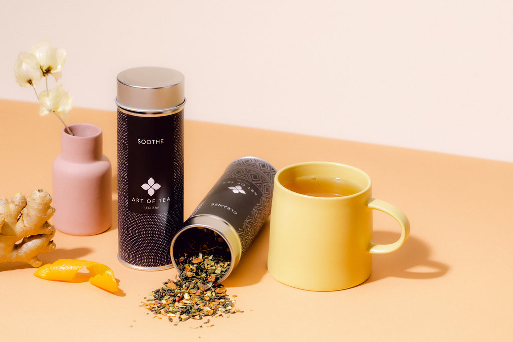 Tea For Kids: Everything You Need To Know | Art of Tea