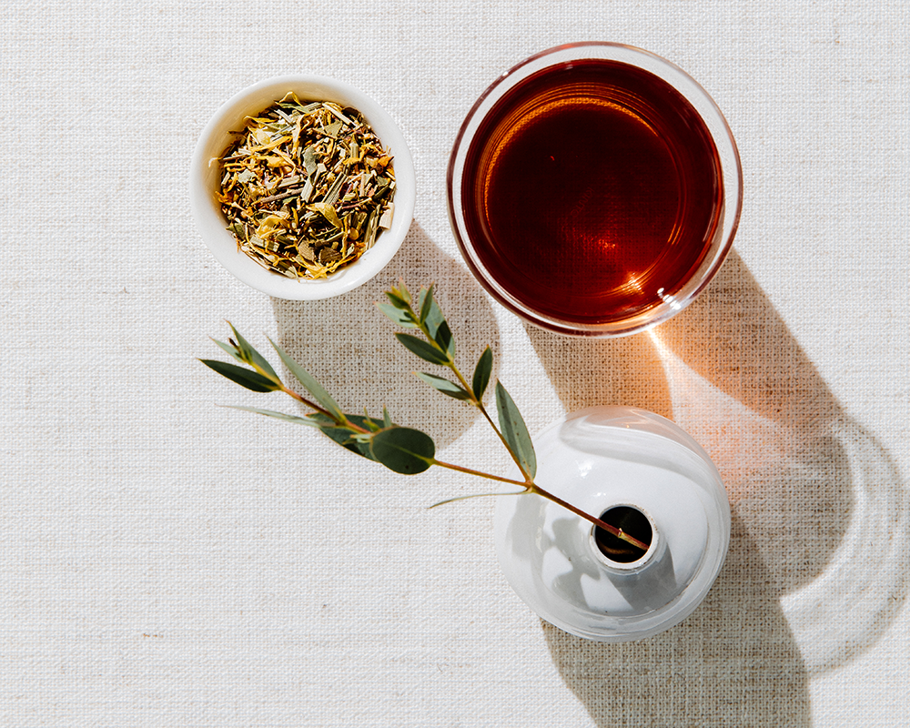 Beat Seasonal Sickness | Wellness Teas & Herbs | Art of Tea