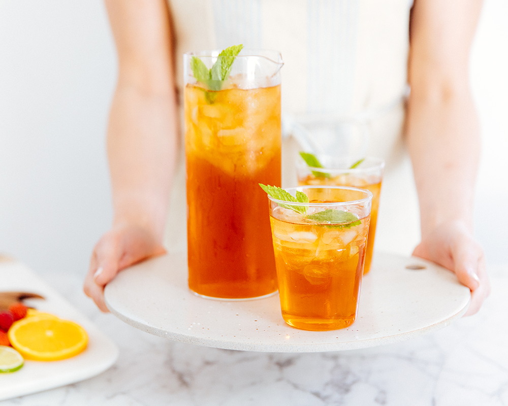 10 Teas for Sweet Lovers | Tea Withour Sugar | Art of Tea