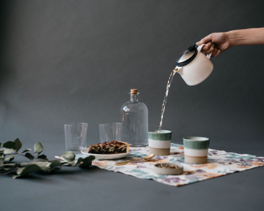 What To Eat With Your Favorite Tea | Tea & Food Pairings