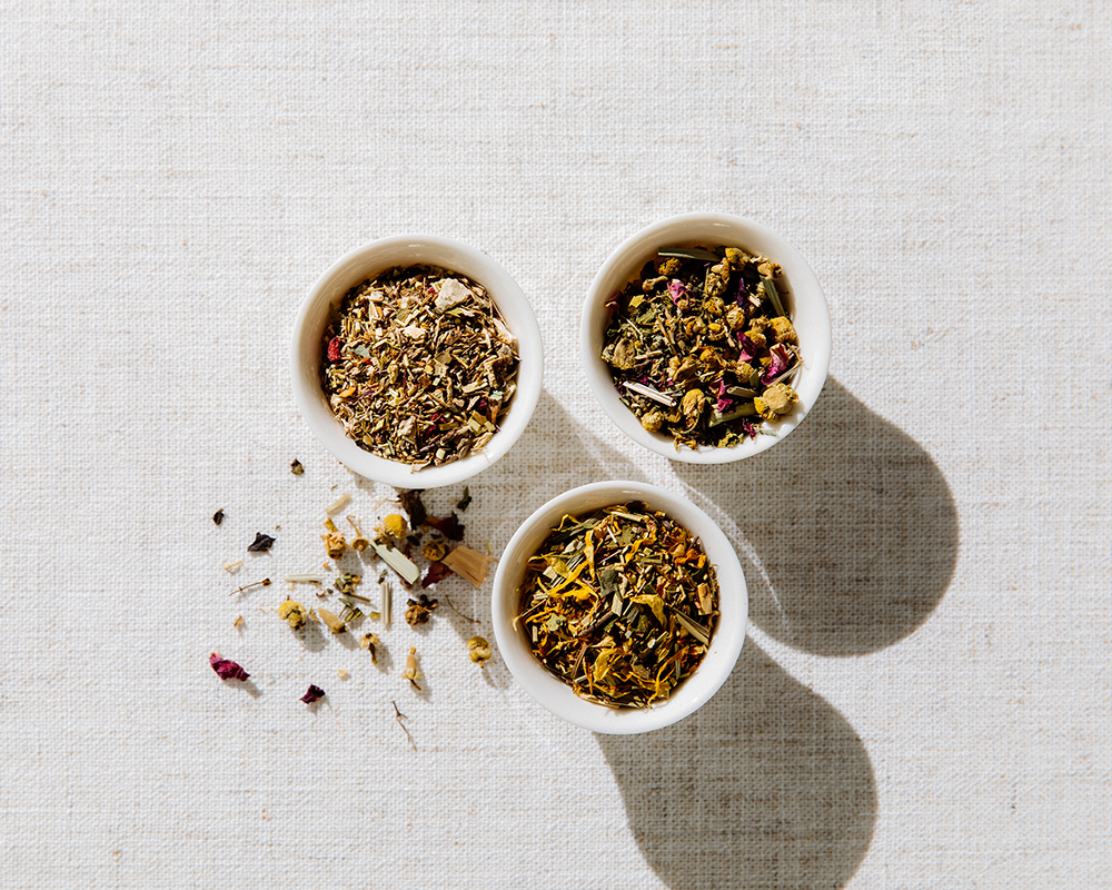 Channel Your Inner Master Blender with a Tea Mixing Party | Art of Tea