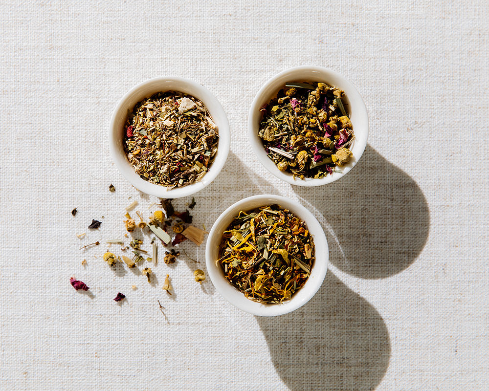 Art of Tea Try Guys Collaboration | Zach Kornfeld Tea | Try Guys Tea