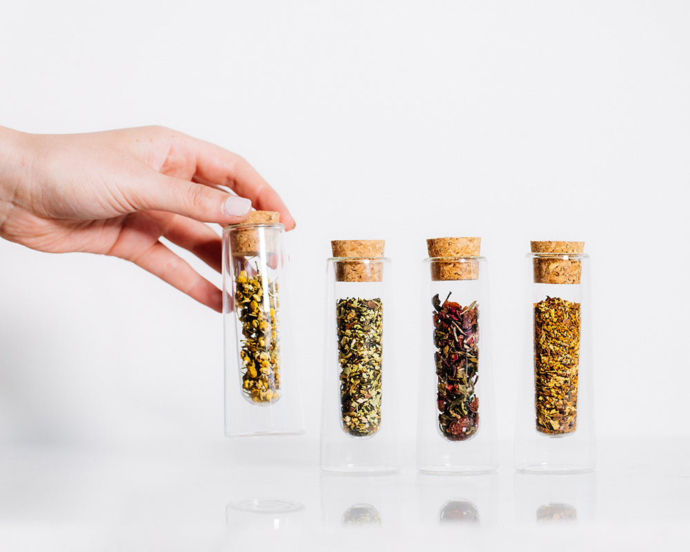 What Is Tea? Learn All About Tea | Art of Tea