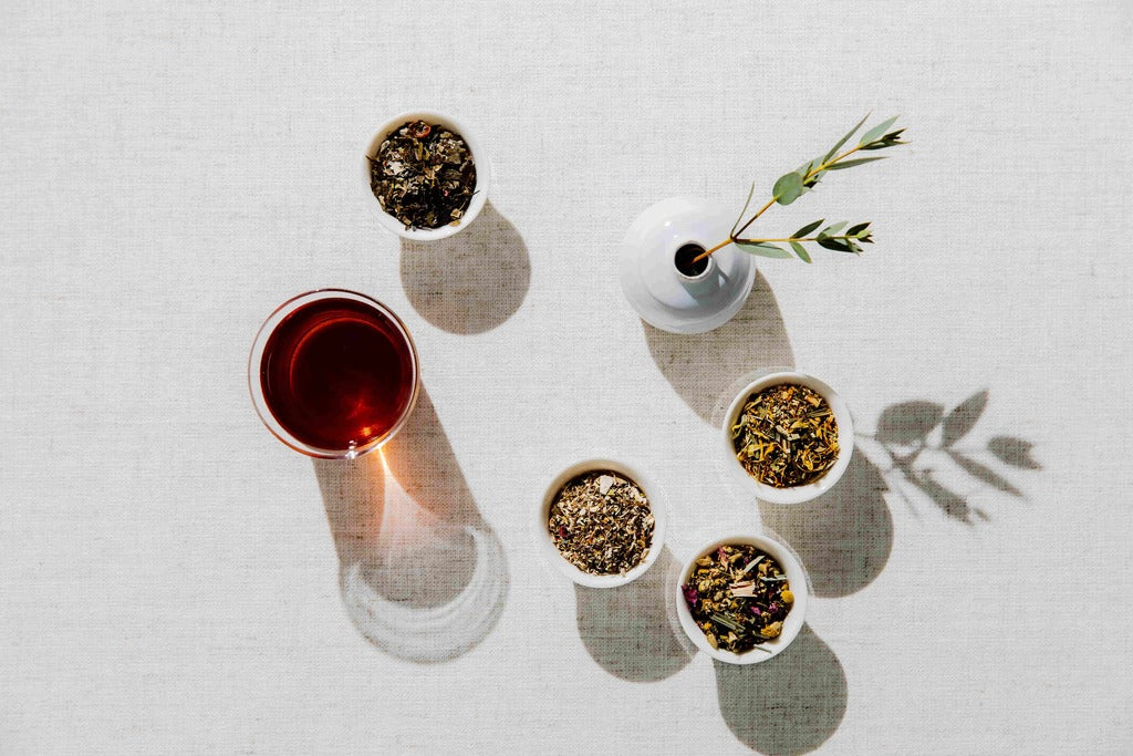 5 Benefits Of White Tea I Art Of Tea I White Tea