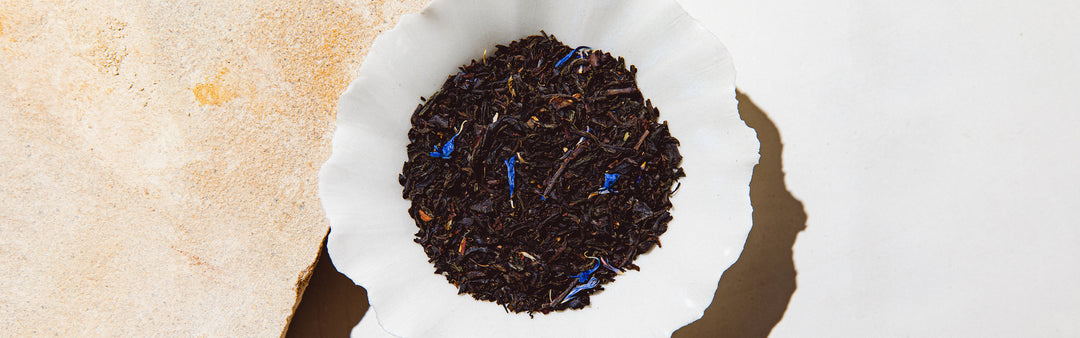 Buy Black Tea Online | Organic Loose Leaf, Tea Bags, & Iced