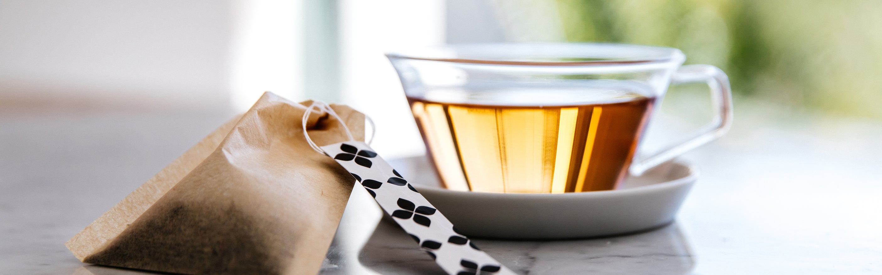 Tea Sampler Gift Sets - Loose Leaf & Tea Bag Sampler Sets