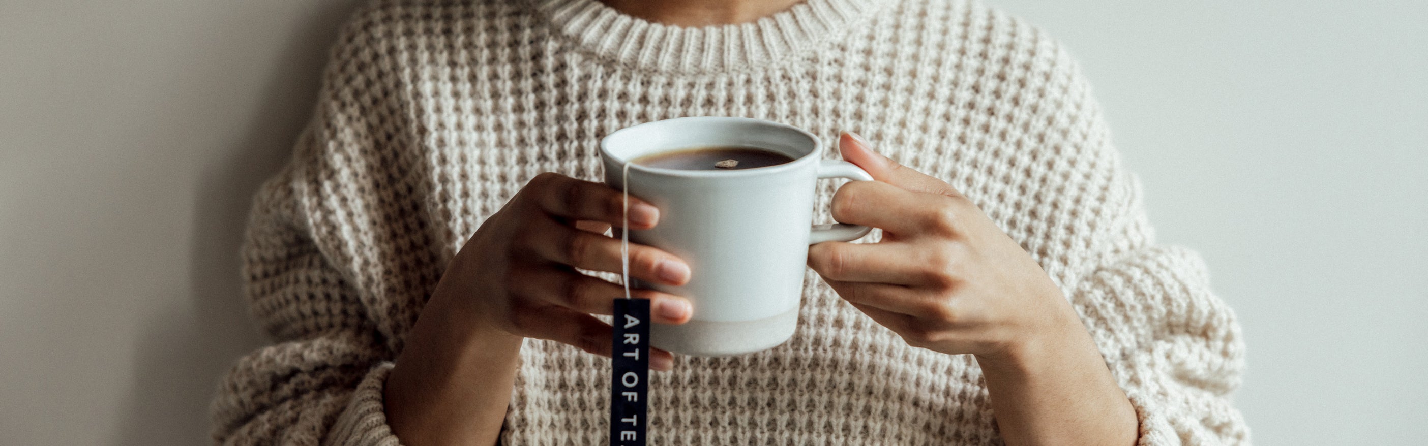 Caffeine Free Vs Decaf Tea | Caffeine Free Tea | Art of Tea