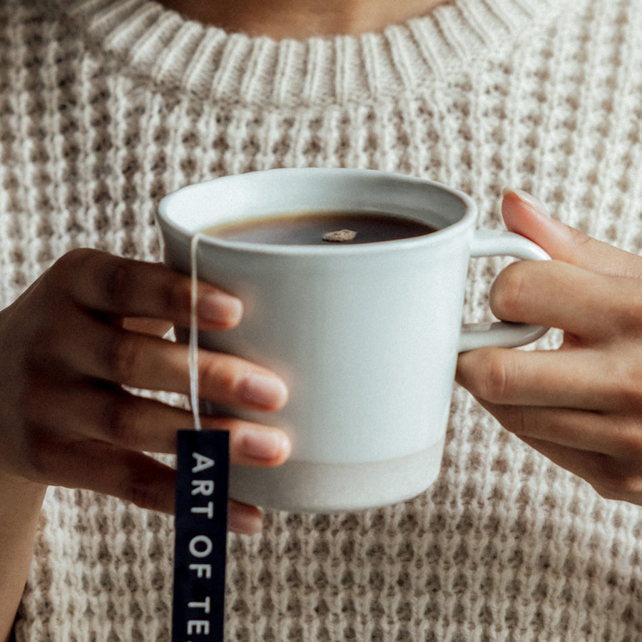 Caffeine Free Vs Decaf Tea | Caffeine Free Tea | Art of Tea