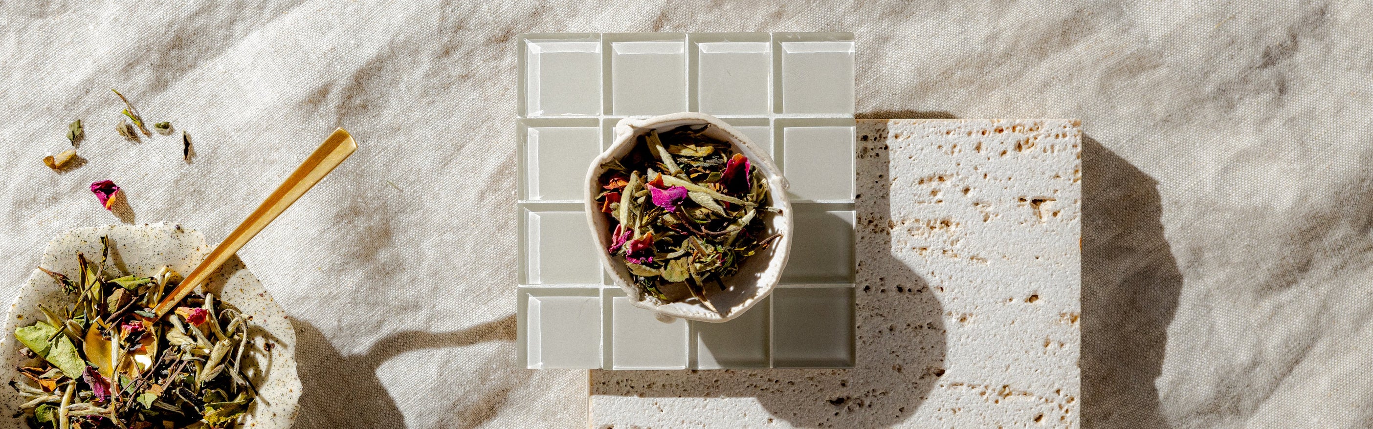 Buy Organic White Tea Online | Loose Leaf, Tea Bags, & More