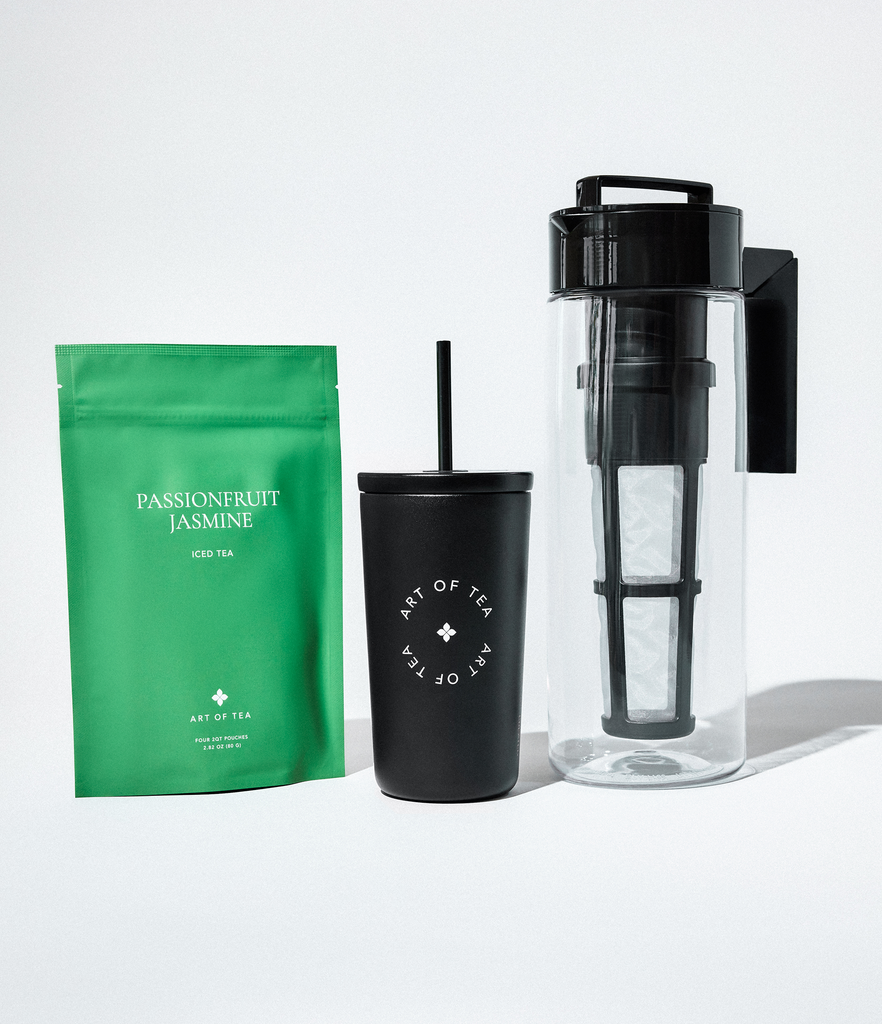 Ultimate Iced Tea Kit