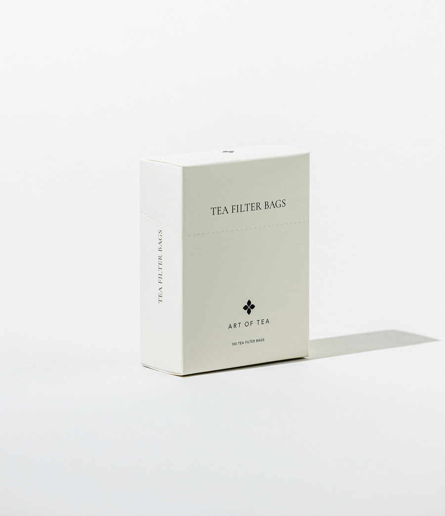 Buy Individually Wrapped Packaged Tea Bags | Art of Tea
