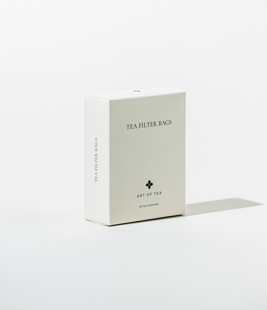 Organic Loose Leaf Teas, Tea Bags & Tea Gift | Art of Tea
