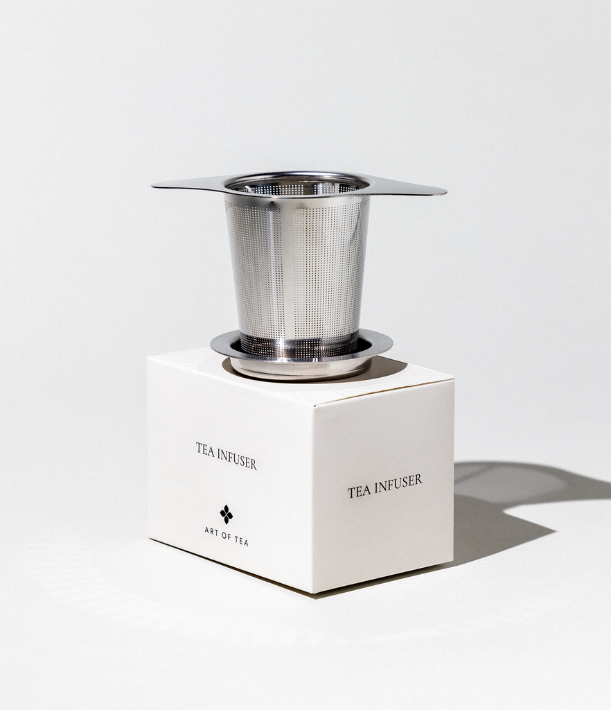 Tea Infuser - Loose Leaf Tea Infuser - Stainless Steel