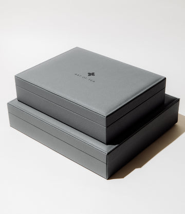 tea set packaging box