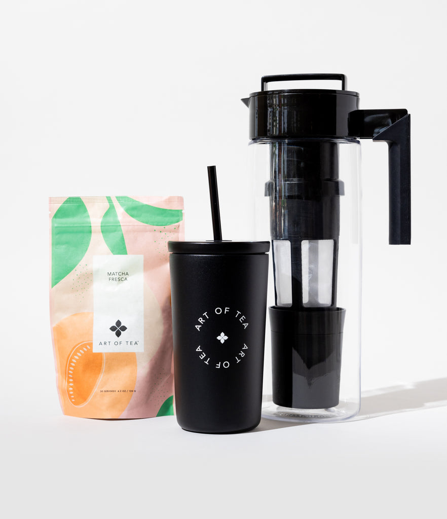 Ultimate Iced Tea Kit