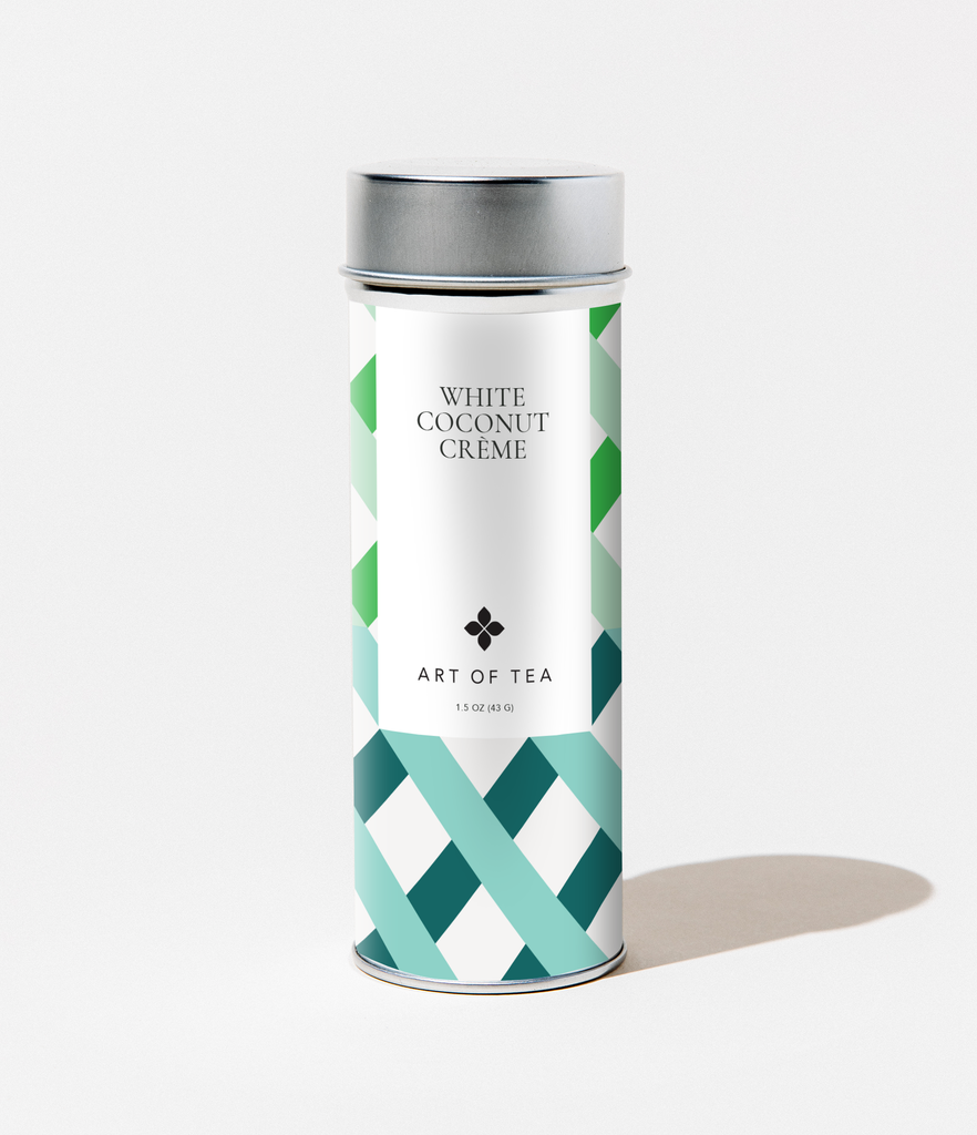 Creme White