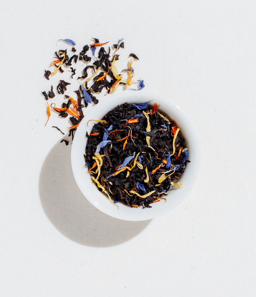 Garden Of Eden Tea | Tropically Loose Leaf Iced Tea